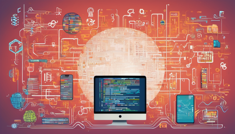 Introduction rapide au langage Dart - Tuto Flutter.fr